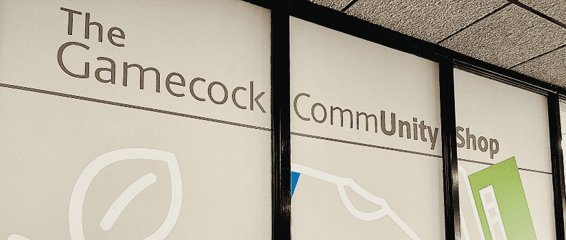 Gamecock CommUnity Shop - Student Affairs and Academic Support ...